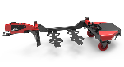 NEUE Logistikzug-Lösung Factory Train - Neumaier Industry